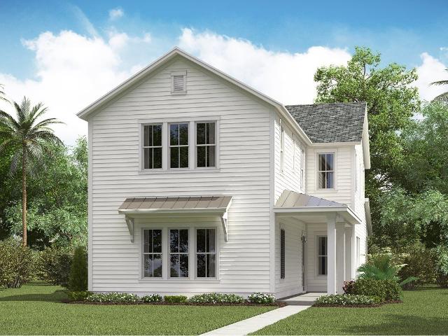 Brand New Home in Summerville, SC. 4 Bed, 4 Bath