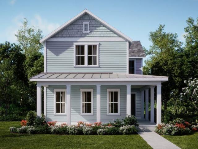 Brand New Home in Summerville, SC. 4 Bed, 4 Bath
