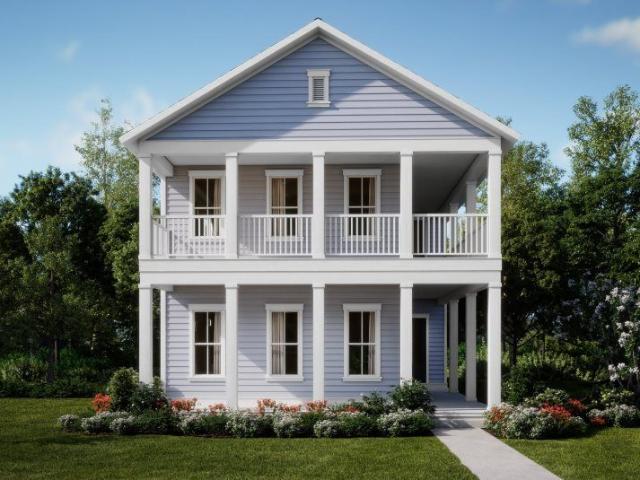 Brand New Home in Summerville, SC. 4 Bed, 4 Bath