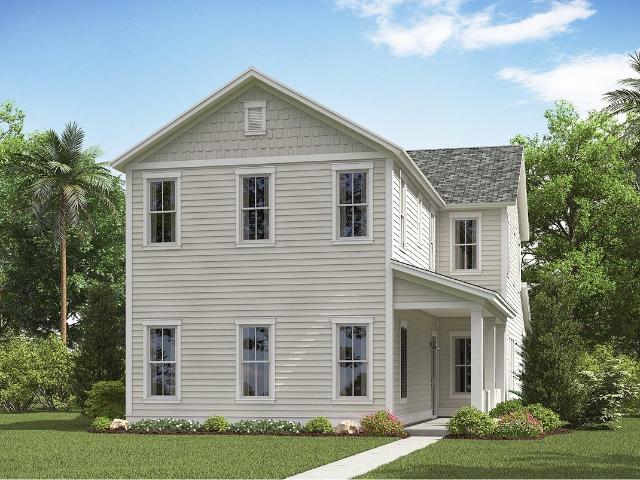 Brand New Home in Summerville, SC. 4 Bed, 4 Bath
