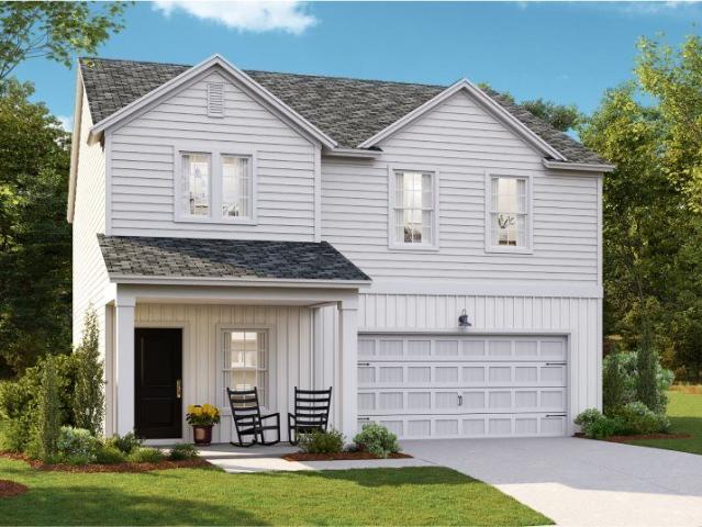 Brand New Home in Summerville, SC. 4 Bed, 2 Bath