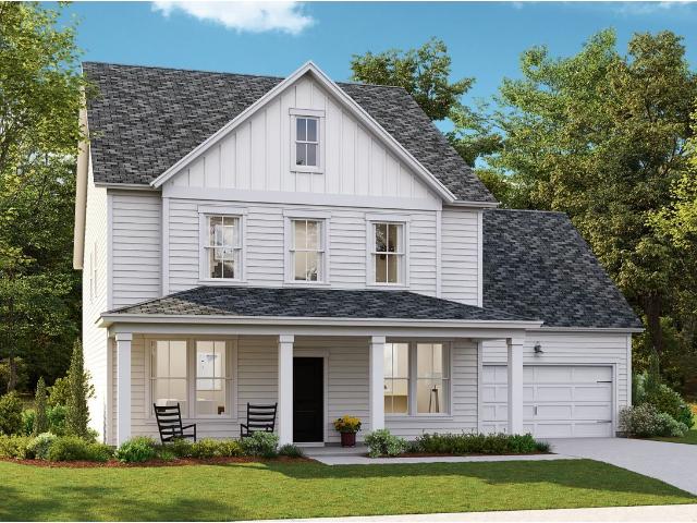 Brand New Home in Summerville, SC. 4 Bed, 2 Bath