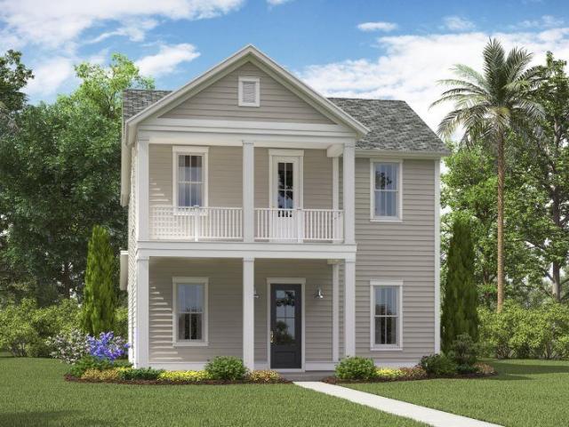 Brand New Home in Summerville, SC. 4 Bed, 2 Bath