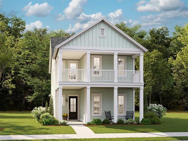 Brand New Home in Summerville, SC. 4 Bed, 2 Bath