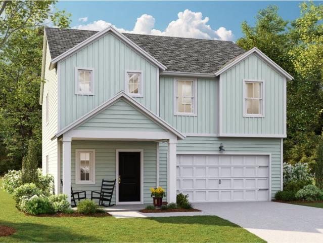 Brand New Home in Summerville, SC. 4 Bed, 2 Bath