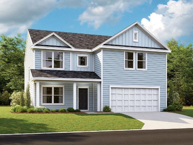 Brand New Home in Summerville, SC. 4 Bed, 2 Bath