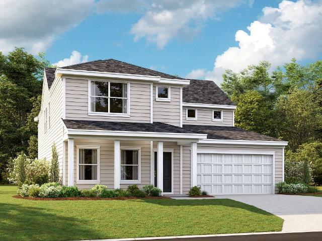 Brand New Home in Summerville, SC. 4 Bed, 2 Bath