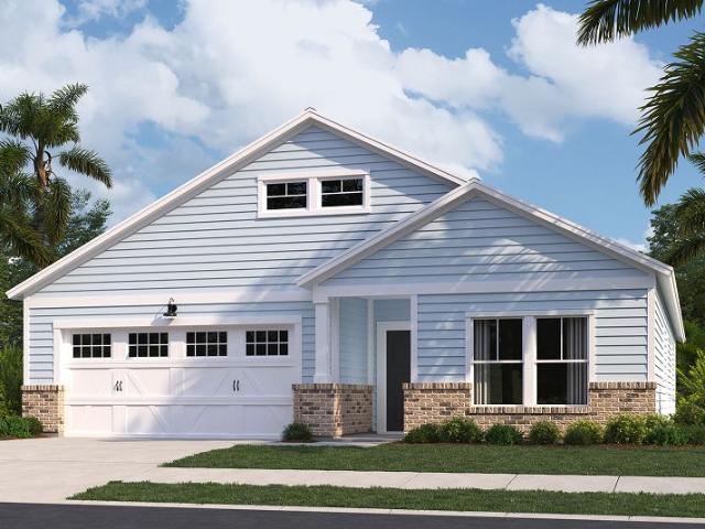 Brand New Home in Summerville, SC. 4 Bed, 2 Bath