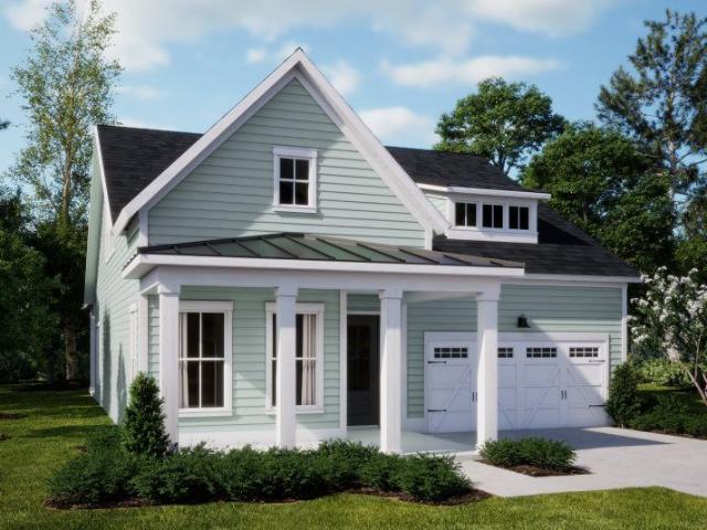 Brand New Home in Summerville, SC. 4 Bed, 2 Bath