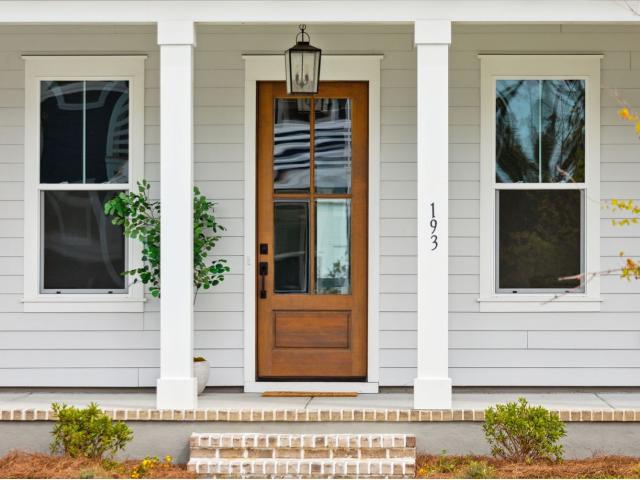 Brand New Home in Summerville, SC. 4 Bed, 2 Bath