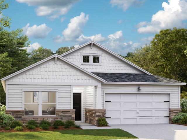 Brand New Home in Summerville, SC. 4 Bed, 2 Bath