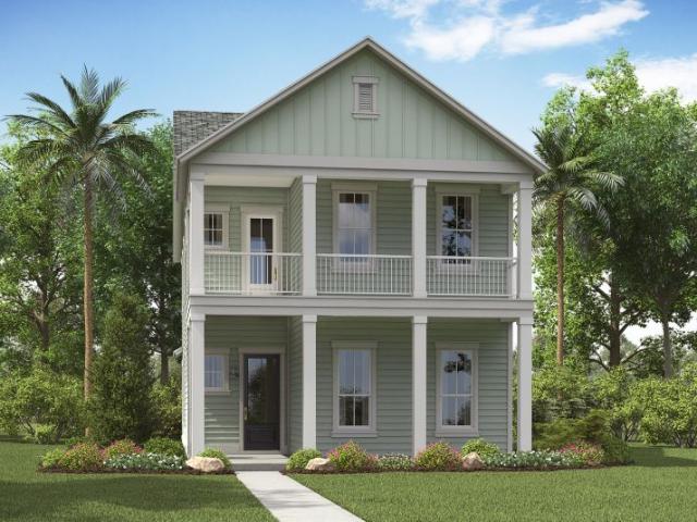 Brand New Home in Summerville, SC. 4 Bed, 2 Bath