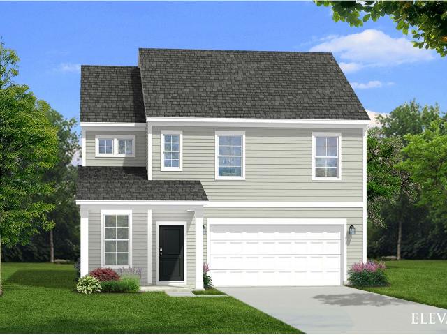 Brand New Home in Summerville, SC. 4 Bed, 2 Bath