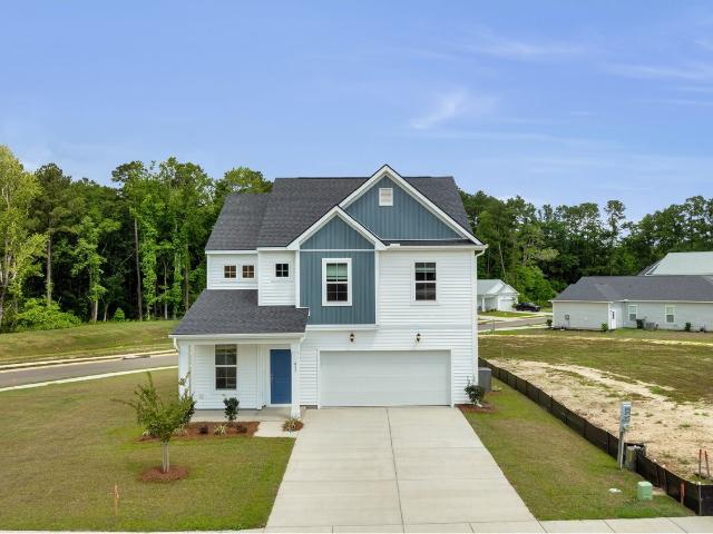 Brand New Home in Summerville, SC. 4 Bed, 2 Bath