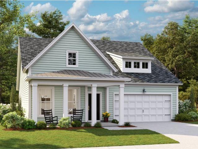 Brand New Home in Summerville, SC. 4 Bed, 2 Bath