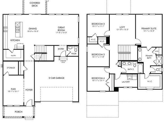 Brand New Home in Summerville, SC. 4 Bed, 2 Bath