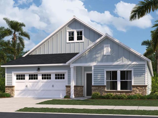 Brand New Home in Summerville, SC. 4 Bed, 2 Bath