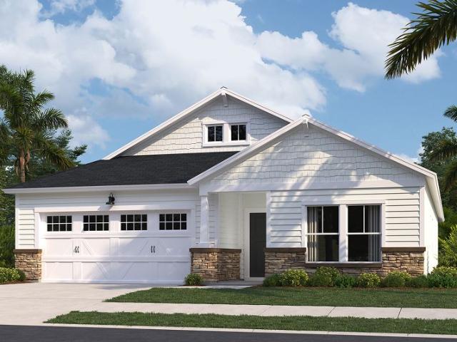 Brand New Home in Summerville, SC. 4 Bed, 2 Bath
