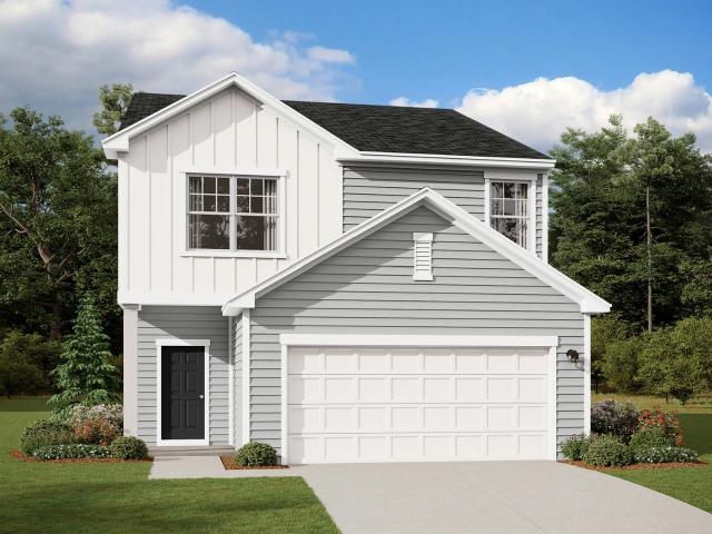 Brand New Home in Summerville, SC. 4 Bed, 3 Bath