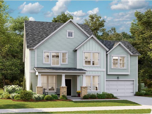 Brand New Home in Summerville, SC. 4 Bed, 3 Bath