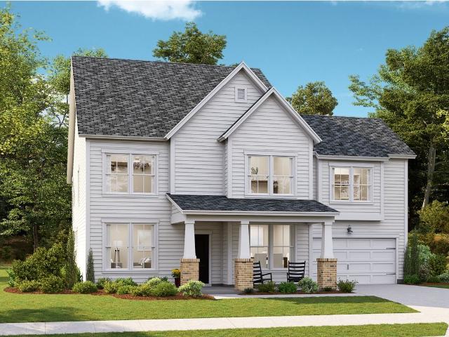 Brand New Home in Summerville, SC. 4 Bed, 3 Bath