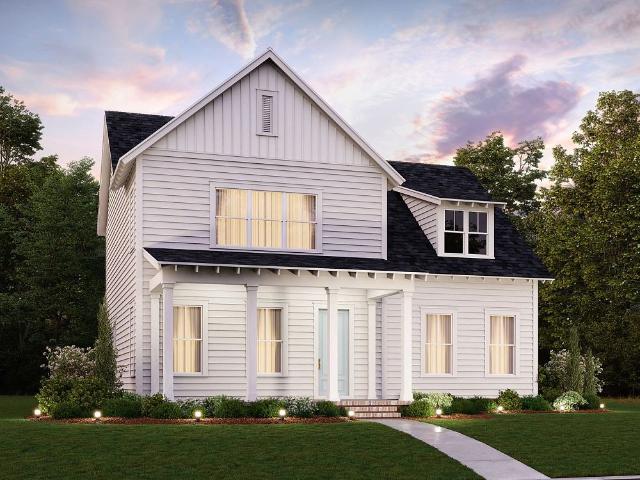 Brand New Home in Summerville, SC. 4 Bed, 3 Bath