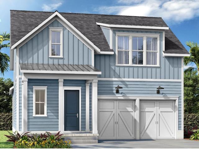 Brand New Home in Summerville, SC. 4 Bed, 3 Bath