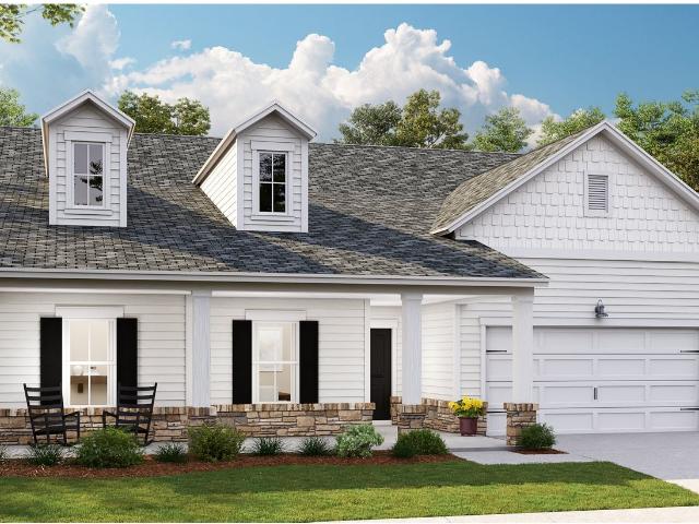Brand New Home in Summerville, SC. 4 Bed, 3 Bath
