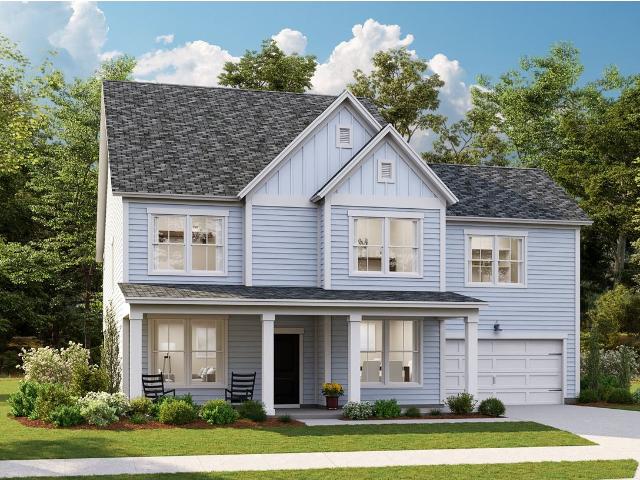 Brand New Home in Summerville, SC. 4 Bed, 3 Bath