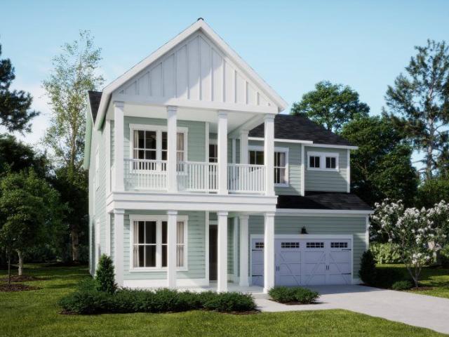 Brand New Home in Summerville, SC. 4 Bed, 3 Bath