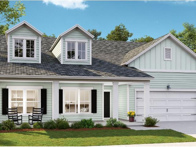 Brand New Home in Summerville, SC. 4 Bed, 3 Bath
