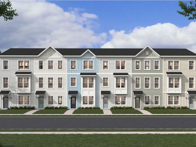 Brand New Home in Summerville, SC. 4 Bed, 3 Bath