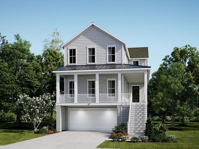 Brand New Home in Summerville, SC. 5 Bed, 4 Bath