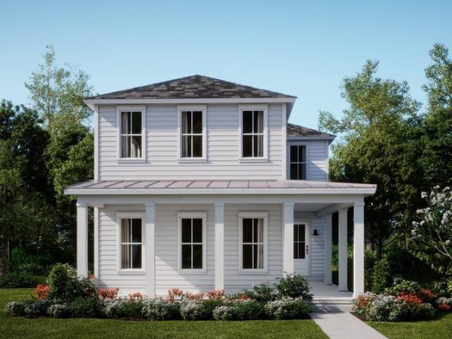 Brand New Home in Summerville, SC. 5 Bed, 4 Bath