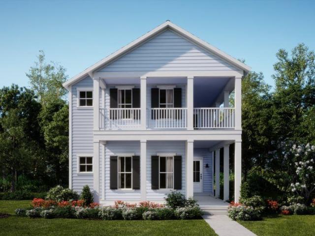 Brand New Home in Summerville, SC. 5 Bed, 4 Bath