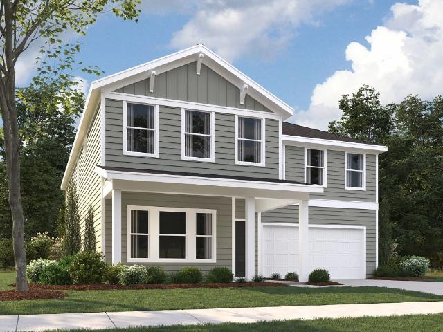 Brand New Home in Summerville, SC. 5 Bed, 4 Bath