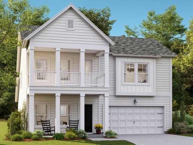 Brand New Home in Summerville, SC. 5 Bed, 3 Bath