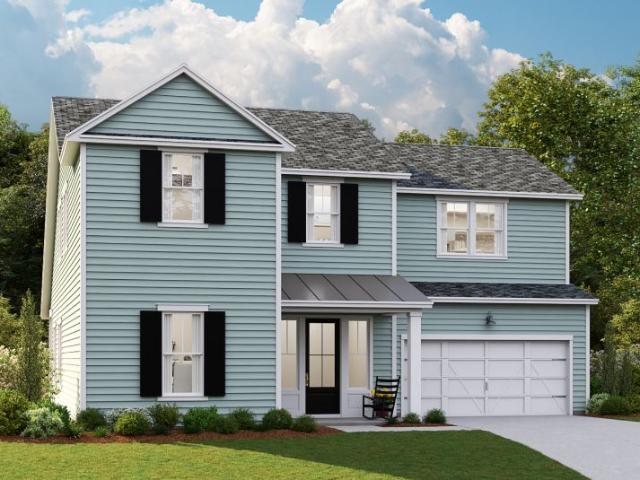 Brand New Home in Summerville, SC. 5 Bed, 3 Bath