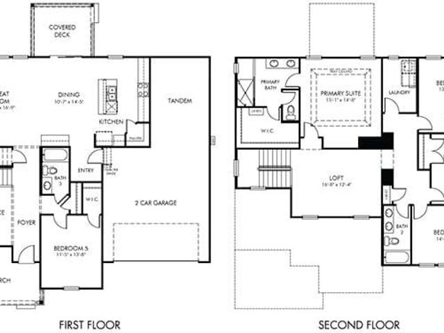 Brand New Home in Summerville, SC. 5 Bed, 3 Bath