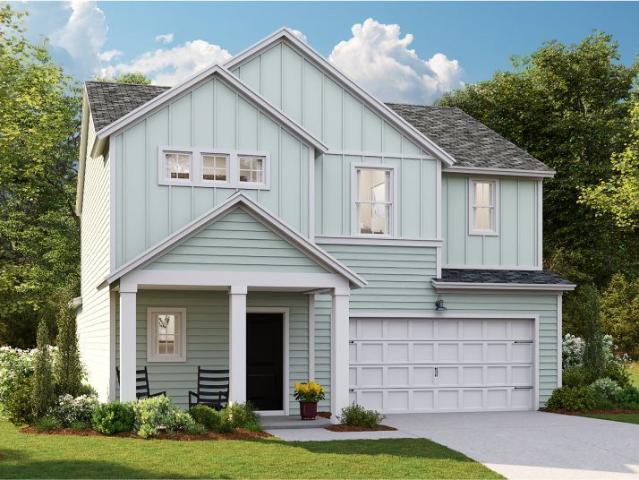 Brand New Home in Summerville, SC. 5 Bed, 3 Bath