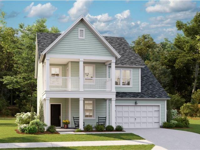Brand New Home in Summerville, SC. 5 Bed, 3 Bath