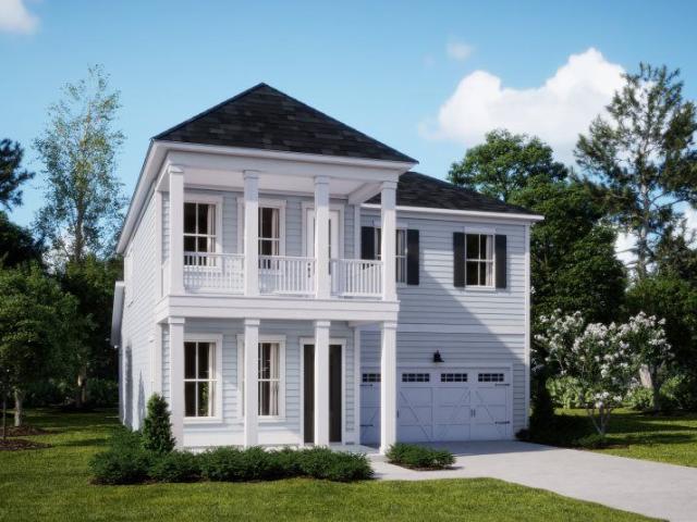 Brand New Home in Summerville, SC. 5 Bed, 3 Bath