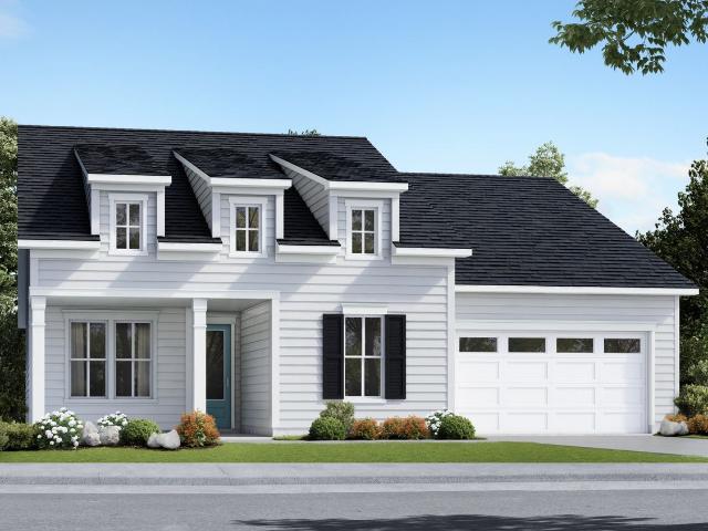 Brand New Home in Summerville, SC. 2 Bed, 2 Bath