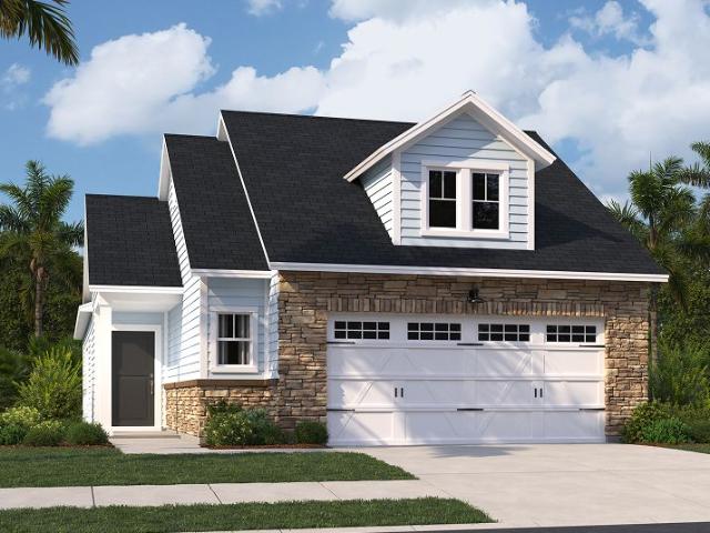 Brand New Home in Summerville, SC. 2 Bed, 2 Bath