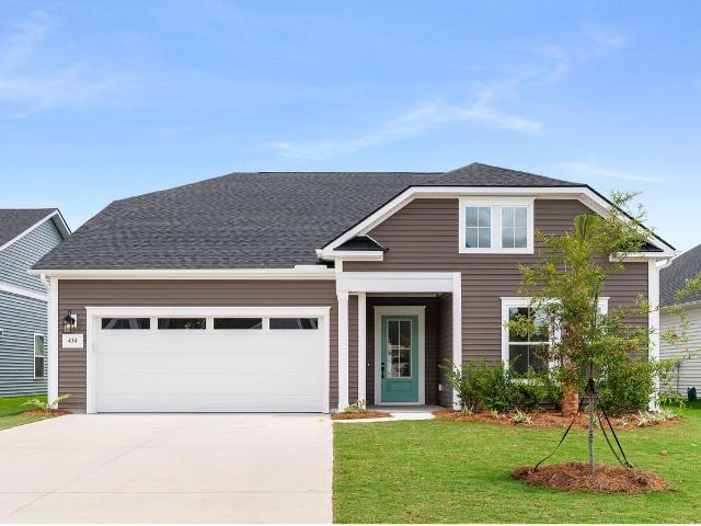 Brand New Home in Summerville, SC. 2 Bed, 2 Bath
