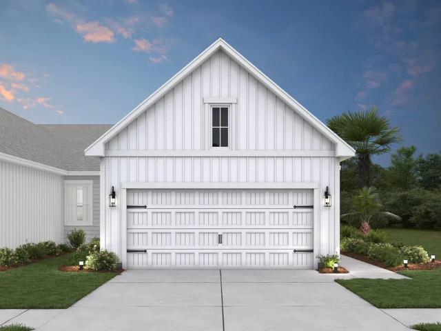 Brand New Home in Summerville, SC. 2 Bed, 2 Bath