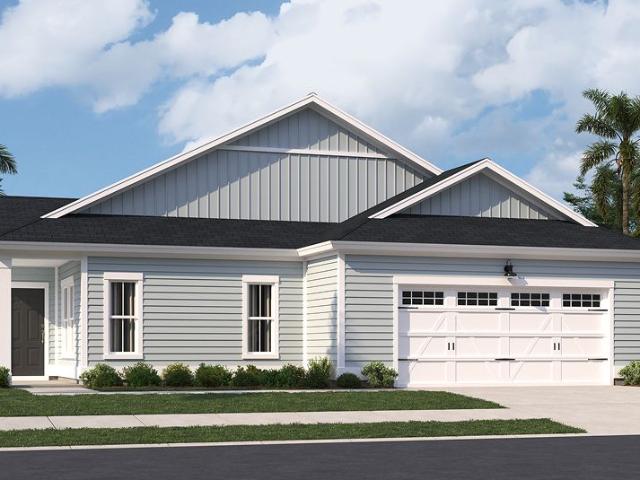 Brand New Home in Summerville, SC. 2 Bed, 2 Bath