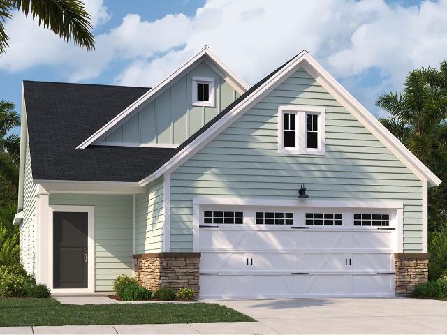 Brand New Home in Summerville, SC. 2 Bed, 2 Bath