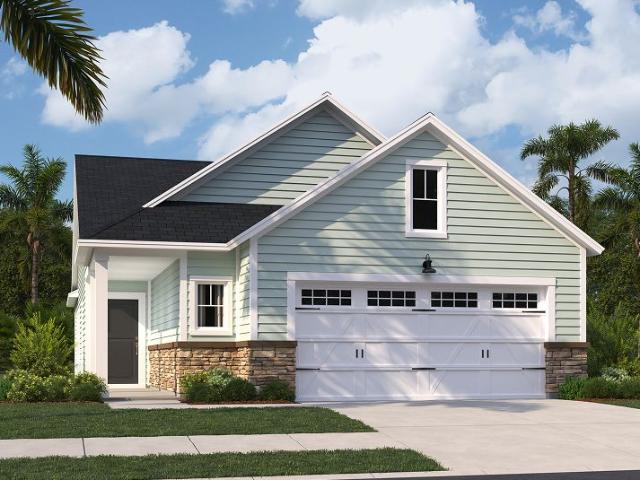 Brand New Home in Summerville, SC. 2 Bed, 2 Bath
