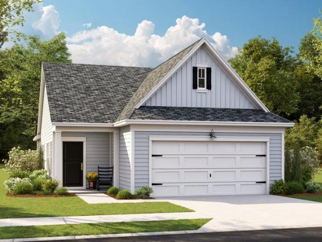Brand New Home in Summerville, SC. 2 Bed, 2 Bath